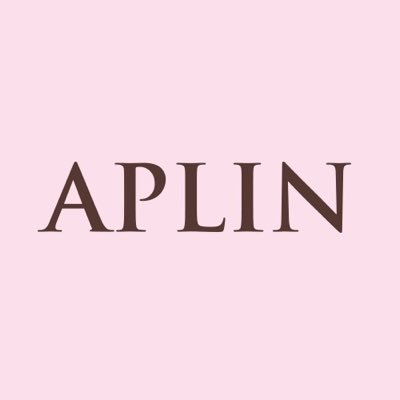 APLIN 公式オンラインショップ